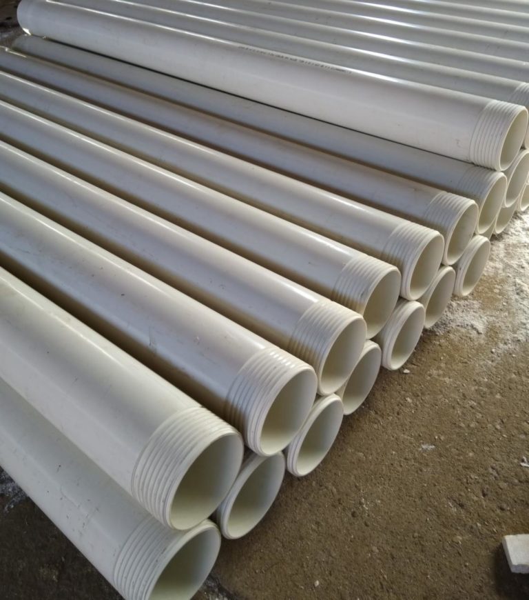 Σωλήνες Γεωτρήσεων - Β. ΛΙΑΡΟΜΜΑΤΗΣ ΑΒΕΕ